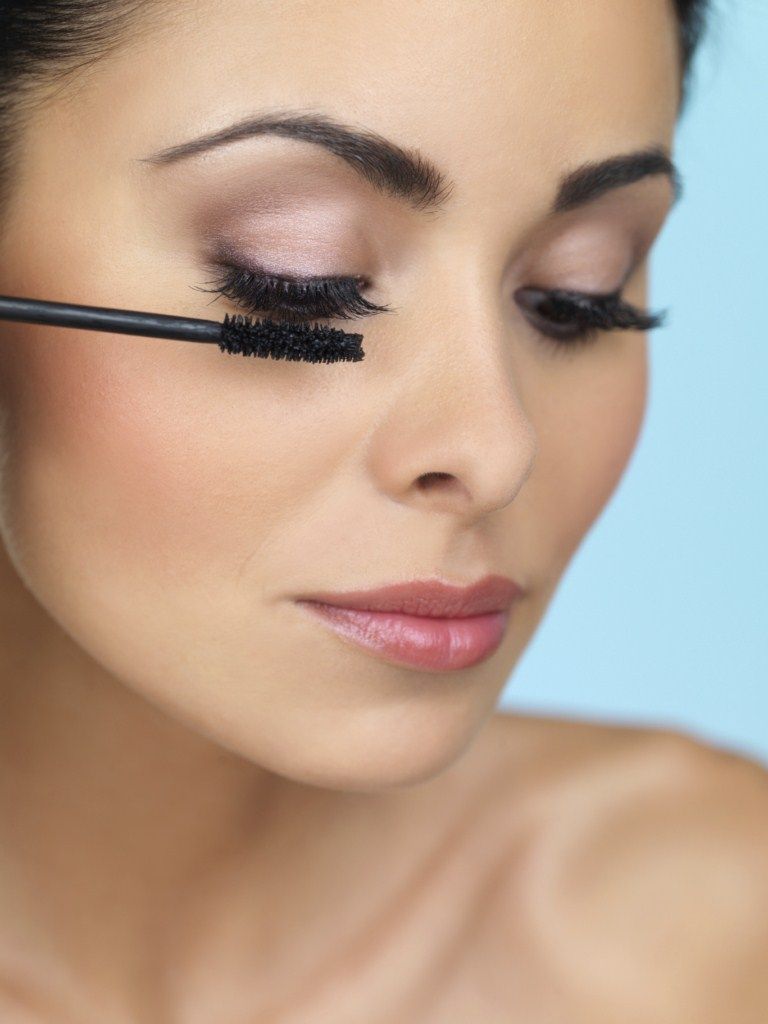 Tri osnovne stvari koje morate znati o maskarama! Testirajte znanje ...