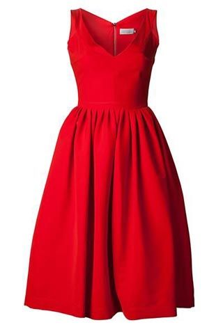 4 modela haljine koji pristaju svim građama tijela - Modni Almanah