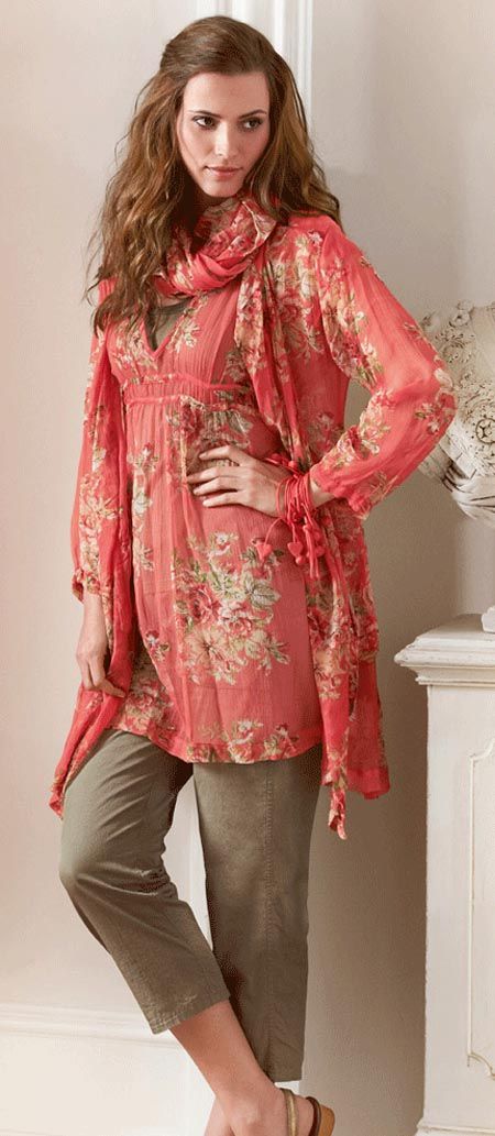 Zašto volimo tunike? - Modni Almanah