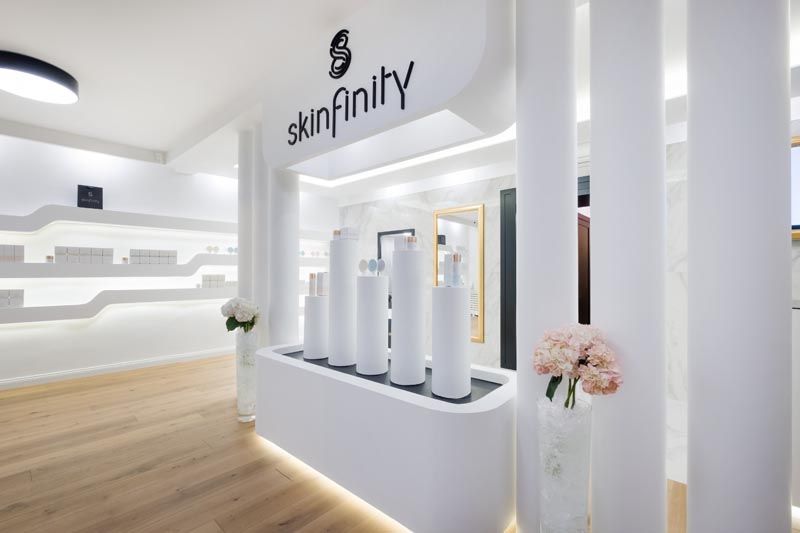 Skinfinity - prva hrvatska premium kozmetika! - Modni Almanah