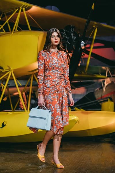 Lei Lou kolekcija ‘Resort’ oduševila publiku. Evo koji je spektakl ...