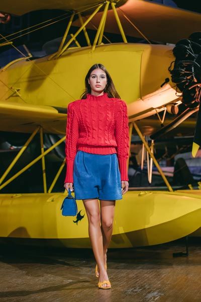 Lei Lou kolekcija ‘Resort’ oduševila publiku. Evo koji je spektakl ...