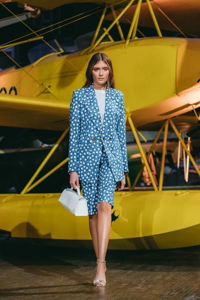 Lei Lou kolekcija ‘Resort’ oduševila publiku. Evo koji je spektakl ...