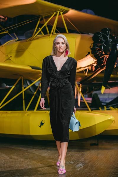 Lei Lou kolekcija ‘Resort’ oduševila publiku. Evo koji je spektakl ...