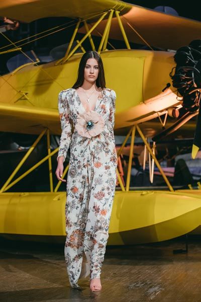 Lei Lou kolekcija ‘Resort’ oduševila publiku. Evo koji je spektakl ...