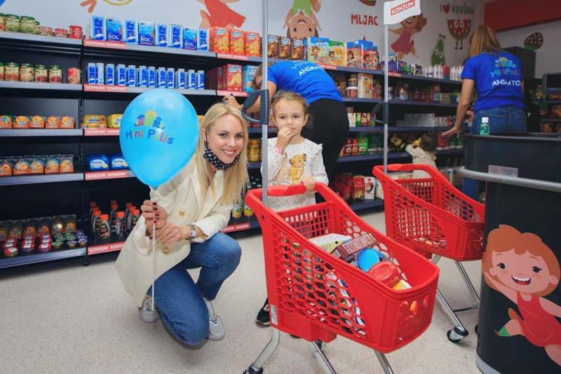 MiniPolis - najzabavnija igraonica za male i velike! - Modni Almanah