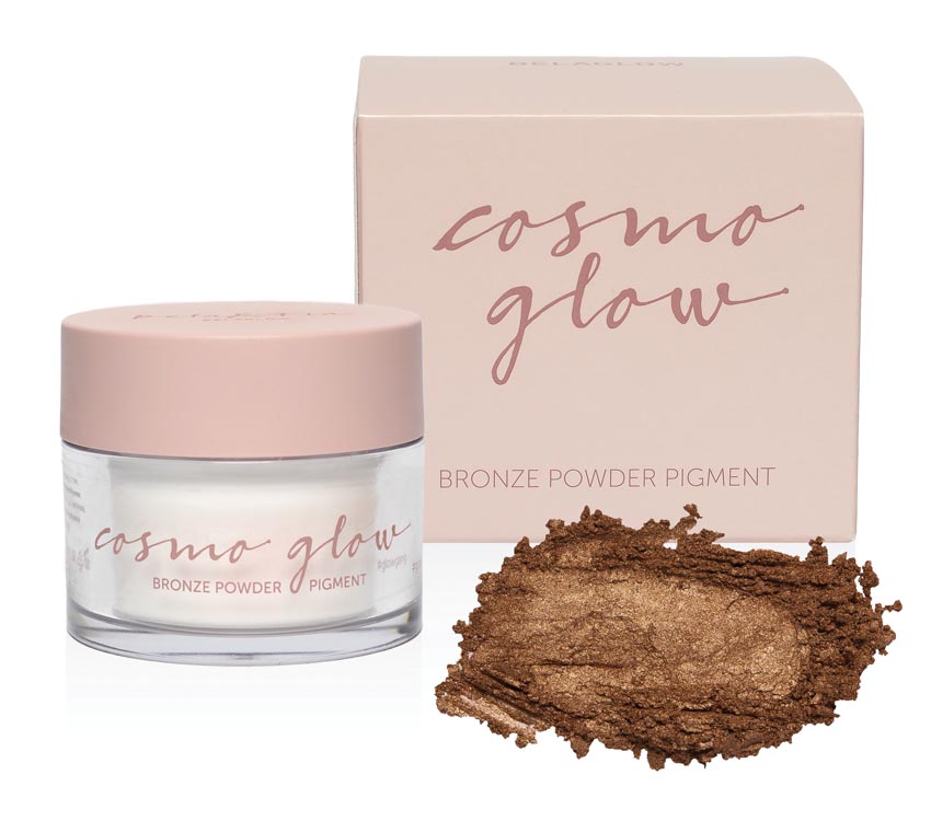 Dodajte sjaj svojoj koži (i kad nema sunca) uz Cosmo Glow! - Modni Almanah