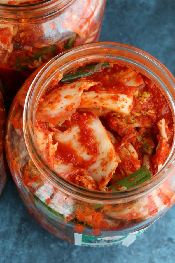 Gastro trend - Kimchi! Evo kako ga pripremiti! - Modni Almanah
