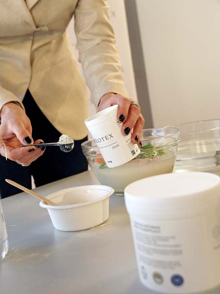 Bili smo na ZEOTEX radionici, evo kako koristiti ovaj zeolit!