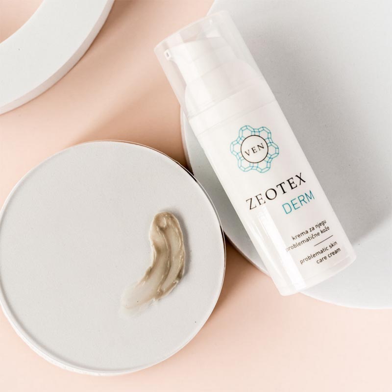 Zeolit u službi ljepote! - Modni Almanah