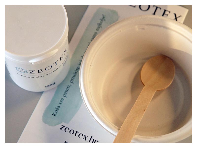 Bili smo na ZEOTEX radionici, evo kako koristiti ovaj zeolit!