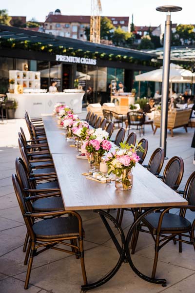 Centar Kaptol zabljesnuo novim sjajem! Evo koje se trgovine u njemu ...