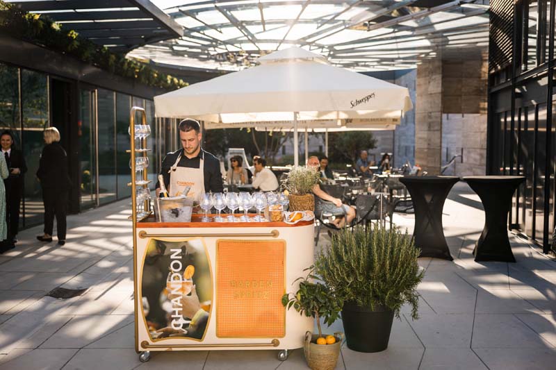 Centar Kaptol zabljesnuo novim sjajem! Evo koje se trgovine u njemu ...