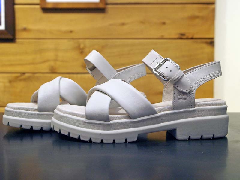 Timberland održao 'sandala party sa stilisticom Almom' koja je dala ...