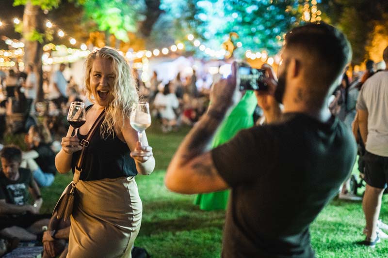 U Puli se otvara Vinski grad!