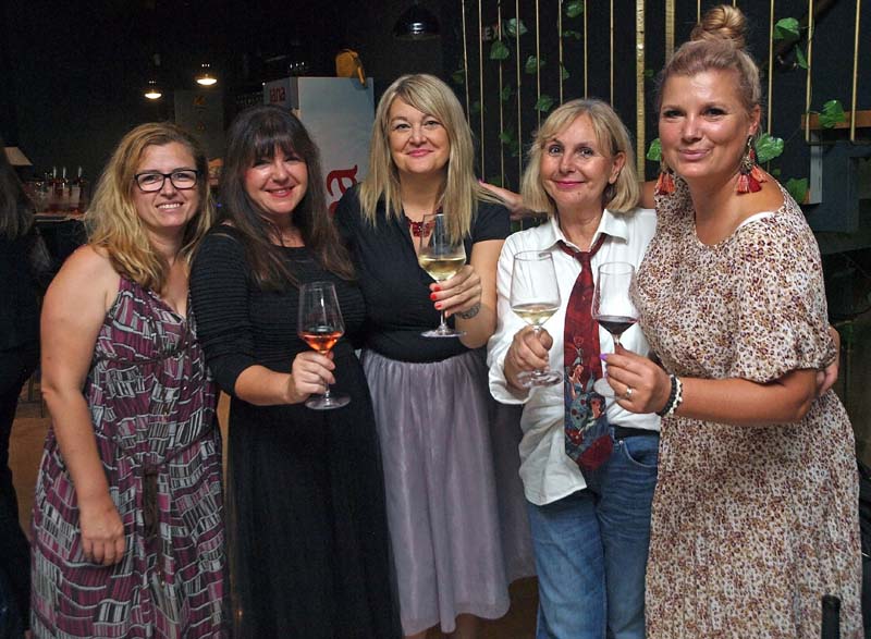 Zagreb dobio novo mjesto za vinoljupce