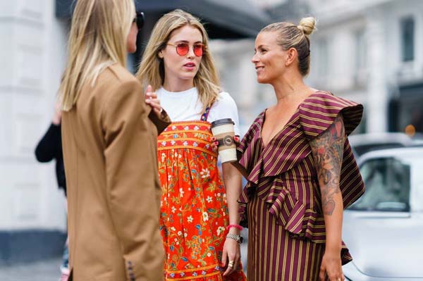 Što mislite koja je hit boja ove jeseni?