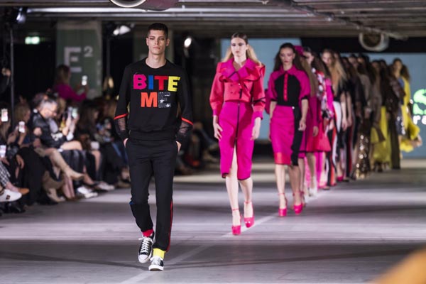 Znate li što su radile šminkerice u prvim redovima nedavno održane ...