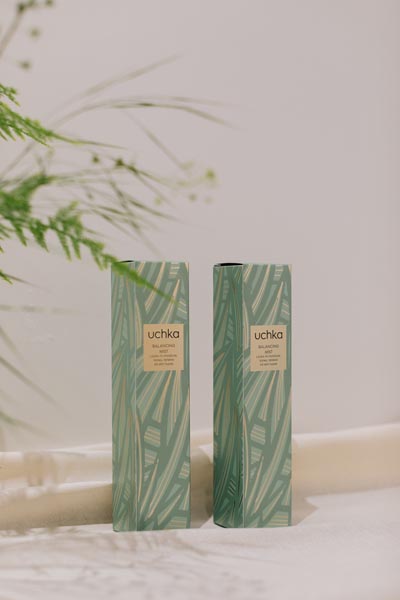 Domaći brend Uchka predstavio dva beauty noviteta kojima je baza ...