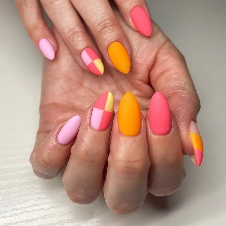 Znate li koji je to lak za nokte koji pojačava preplanulost? - Modni ...