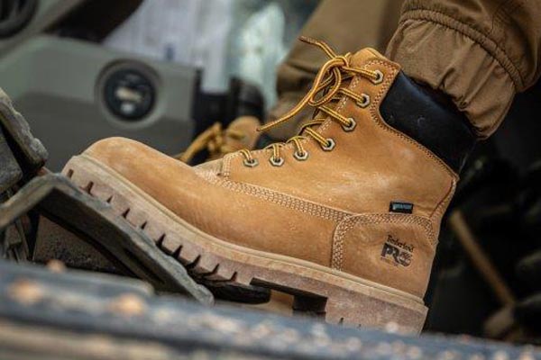 Stigla je Timberland PRO® jedinstvena kolekcija profesionalne radne ...