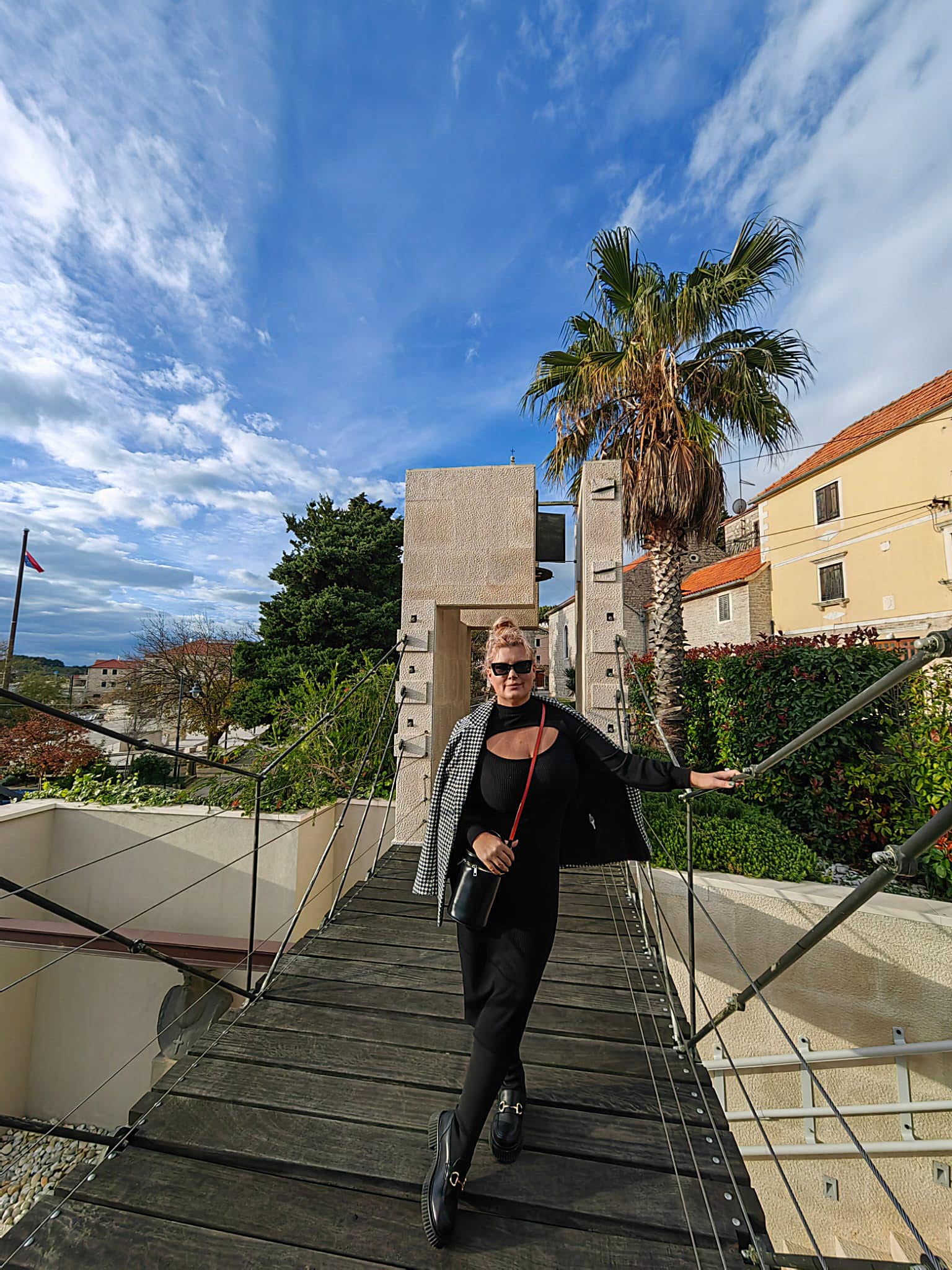 Jesu li Vodice zanimljiva destinacija Zimi? O da! - Modni Almanah