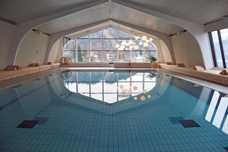 Bled je uvijek dobar izbor - evo što vas na ovom jezeru očekuje zimi ...