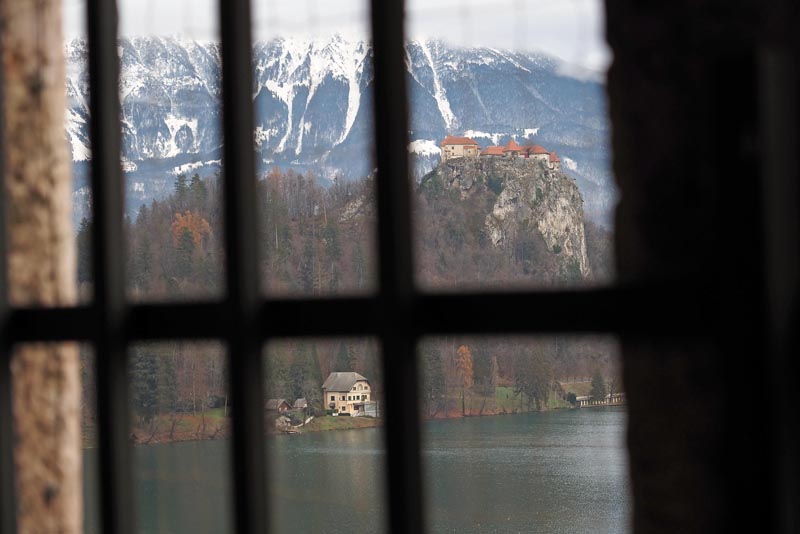Bled je uvijek dobar izbor - evo što vas na ovom jezeru očekuje zimi ...