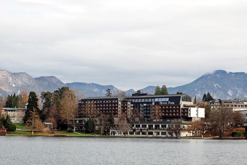 Bled je uvijek dobar izbor - evo što vas na ovom jezeru očekuje zimi ...