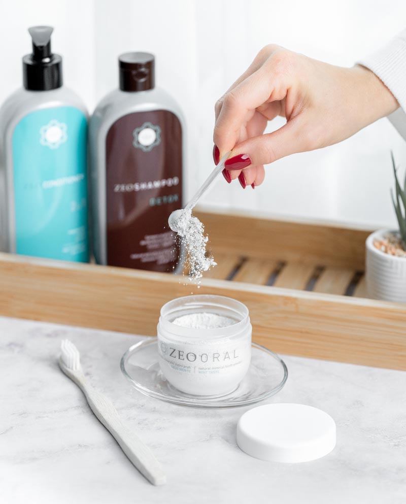 Zdravi zubi i desni uz zeolit mineral budućnosti! - Modni Almanah