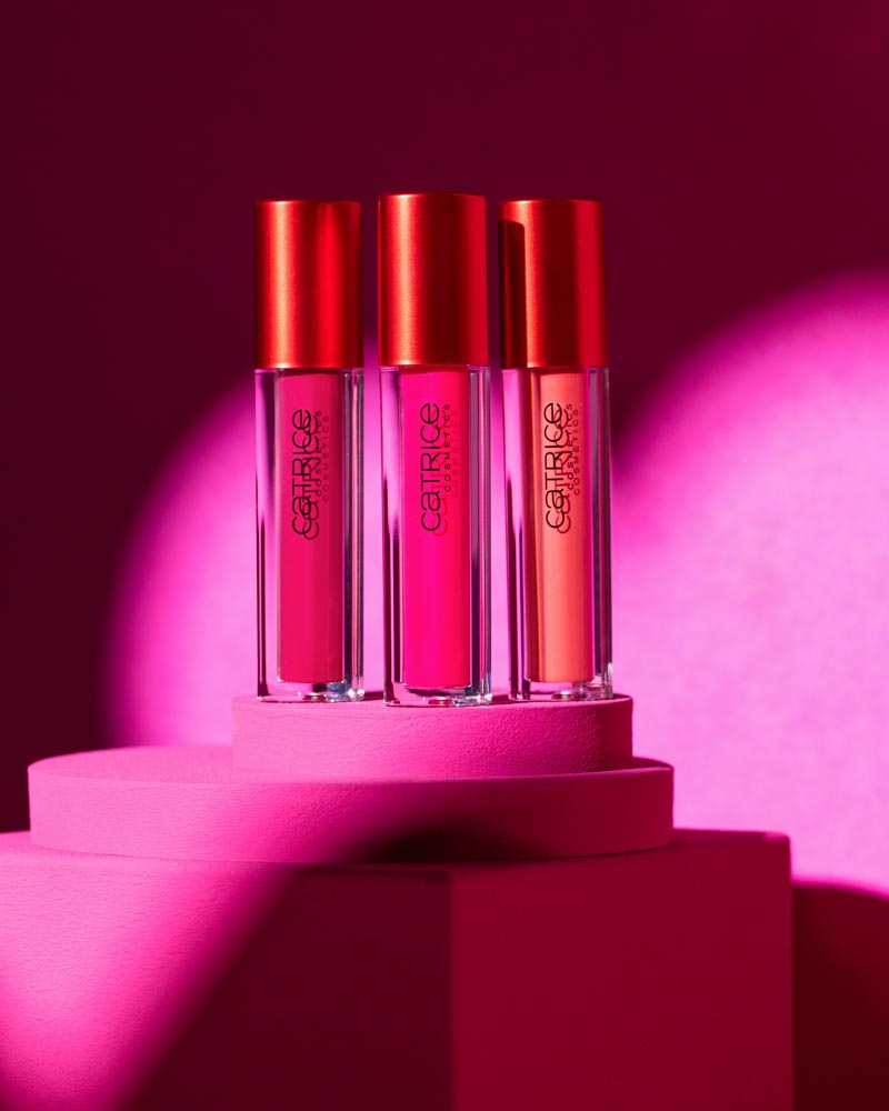 Beauty Valentinovo - Catrice Heart Affair - Modni Almanah