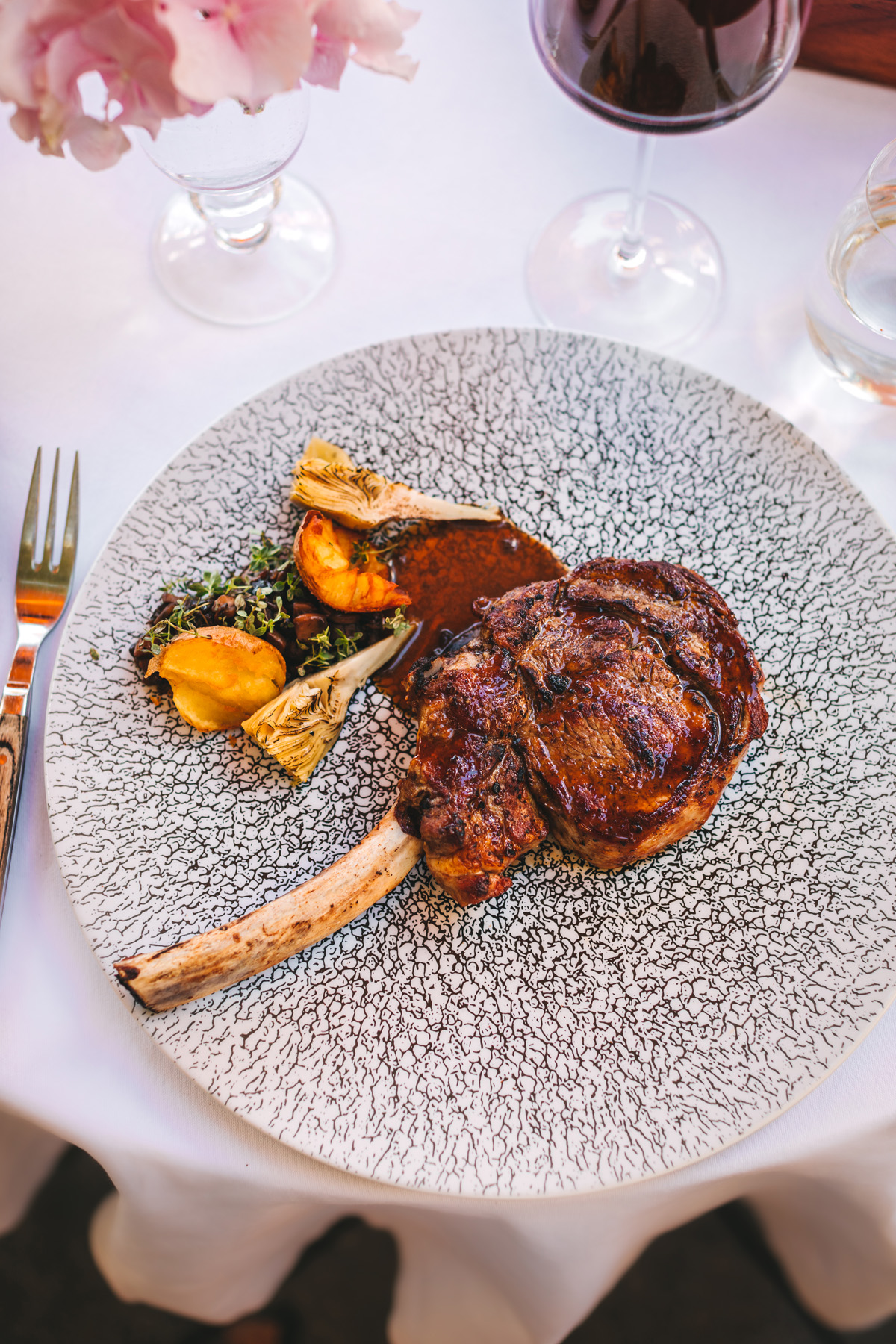 Ljetni okusi kultnog Esplanadina Le Bistroa - Modni Almanah