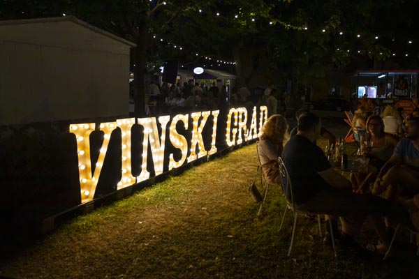 Zavirite u Vinski grad Poreč! - Modni Almanah